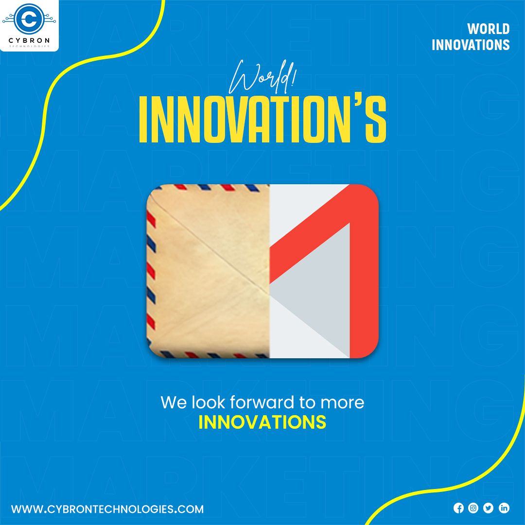 How Cybron Technologies is shaping mail innovation | Cybron ... How Cybron Technologies is shaping mail innovation | Cybron ...