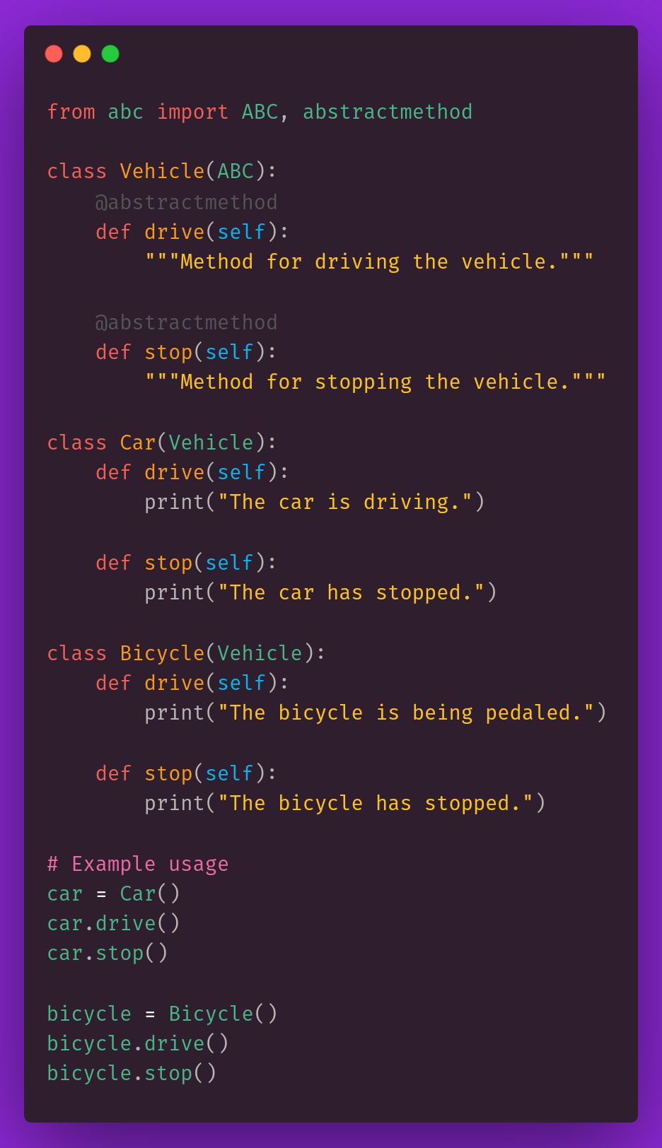 Gábor Imolai on LinkedIn: #python #programming #softwaredevelopment # ... Gábor Imolai on LinkedIn: #python #programming #softwaredevelopment # ...