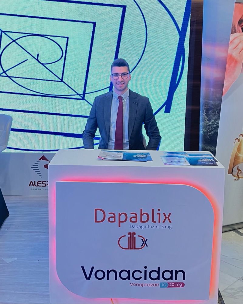 Ahmed Magdy on LinkedIn: 9th SHAD ANNUAL CONFERENCE 👀 Ahmed Magdy on LinkedIn: 9th SHAD ANNUAL CONFERENCE 👀