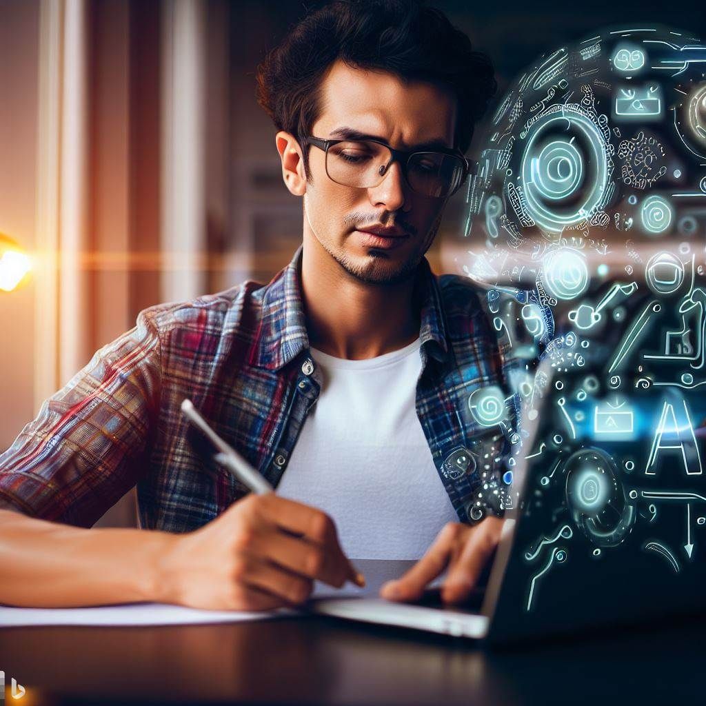 Vishal Ghosh on LinkedIn: #ai #data #productivity #quality #creativity ... Vishal Ghosh on LinkedIn: #ai #data #productivity #quality #creativity ...