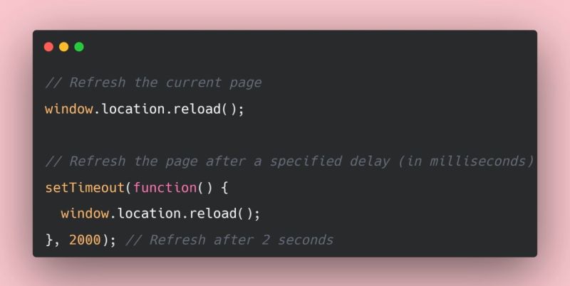 Mohammed Salah on LinkedIn: #javascript #javascriptdeveloper # ... Mohammed Salah on LinkedIn: #javascript #javascriptdeveloper # ...
