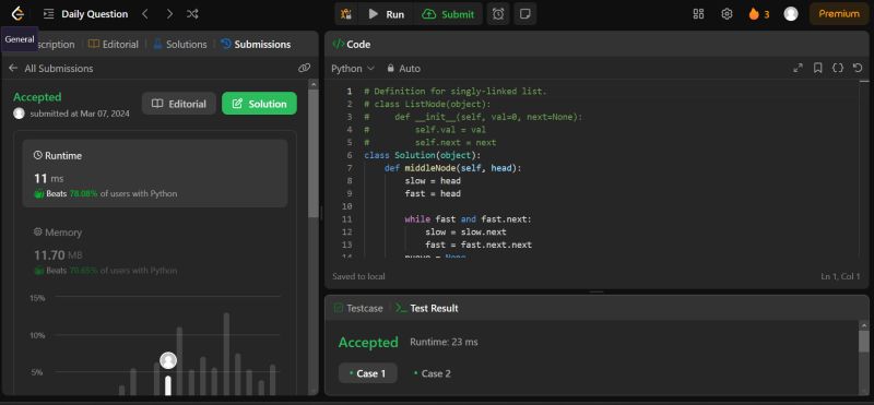 Soumyashis Sarkar on LinkedIn: #100daysofcode #leetcode # ... Soumyashis Sarkar on LinkedIn: #100daysofcode #leetcode # ...
