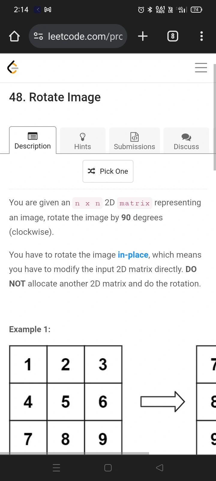Abhijay Shah on LinkedIn: #100daysofcodechallenge #leetcode #leetcode # ... Abhijay Shah on LinkedIn: #100daysofcodechallenge #leetcode #leetcode # ...