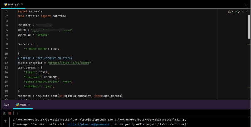 Pranav Jagdale on LinkedIn: #python #programming #api #httprequests # ... Pranav Jagdale on LinkedIn: #python #programming #api #httprequests # ...
