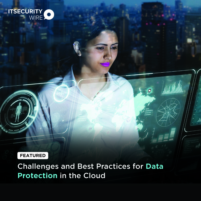 ITSecurityWire on LinkedIn: Best Practices to Secure Data Integration ITSecurityWire on LinkedIn: Best Practices to Secure Data Integration