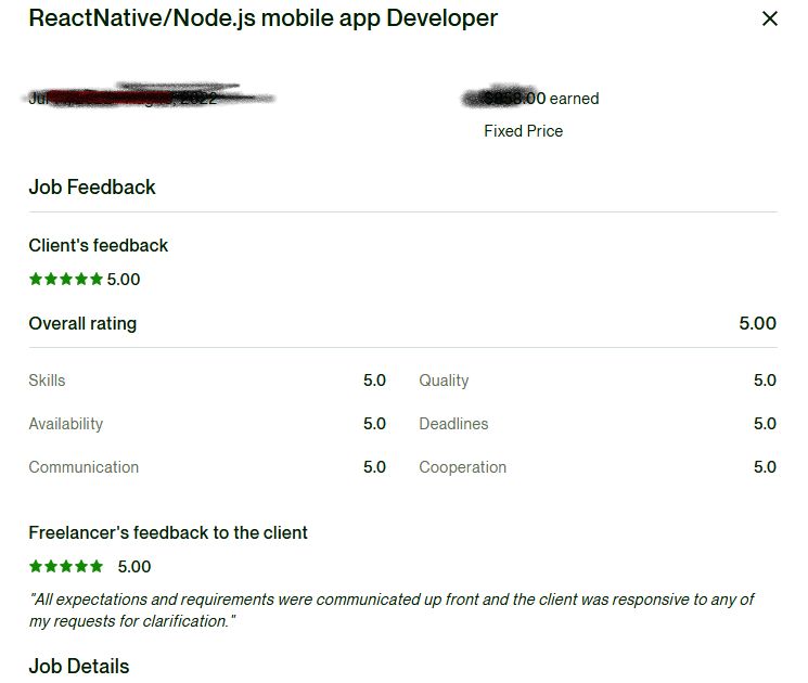 Anuj Kumar on LinkedIn: #react #reactnativedeveloper #nodejsdeveloper # ... Anuj Kumar on LinkedIn: #react #reactnativedeveloper #nodejsdeveloper # ...
