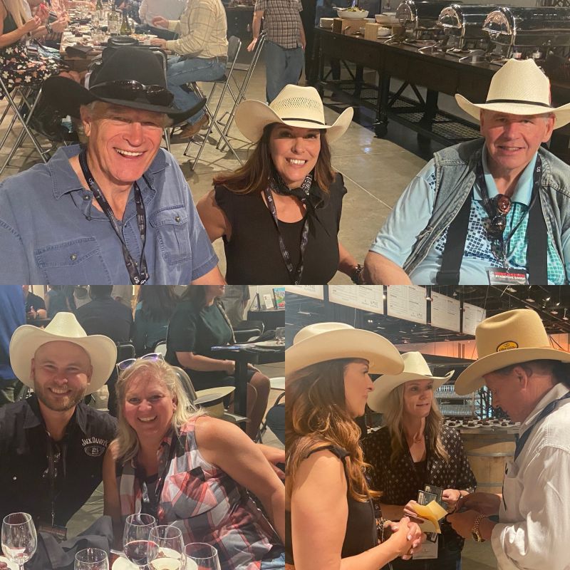 Tania Melnyk on LinkedIn: #calgarystampede #manulifebank Tania Melnyk on LinkedIn: #calgarystampede #manulifebank