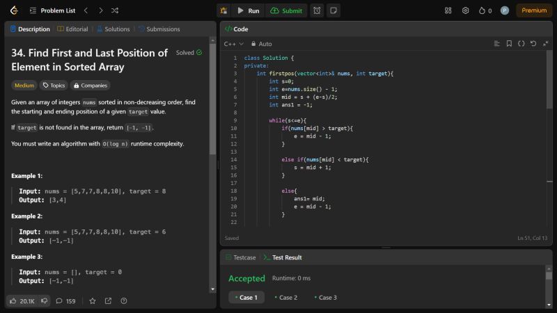 Priya Nandwani on LinkedIn: #codingchallenge #day2complete # ... Priya Nandwani on LinkedIn: #codingchallenge #day2complete # ...