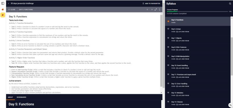 AYUSH PAWAR on LinkedIn: #30daysofjavascript #javascript # ... AYUSH PAWAR on LinkedIn: #30daysofjavascript #javascript # ...