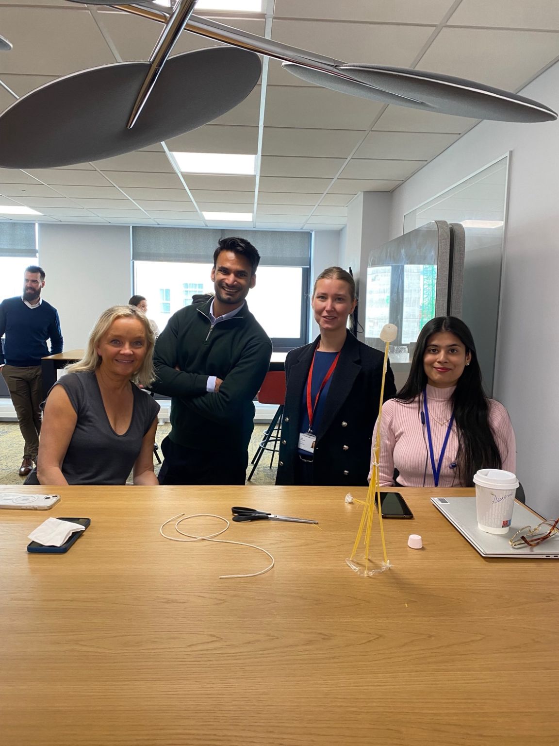 Pulkit Gupta on LinkedIn: #platformsofficeday #ey Pulkit Gupta on LinkedIn: #platformsofficeday #ey