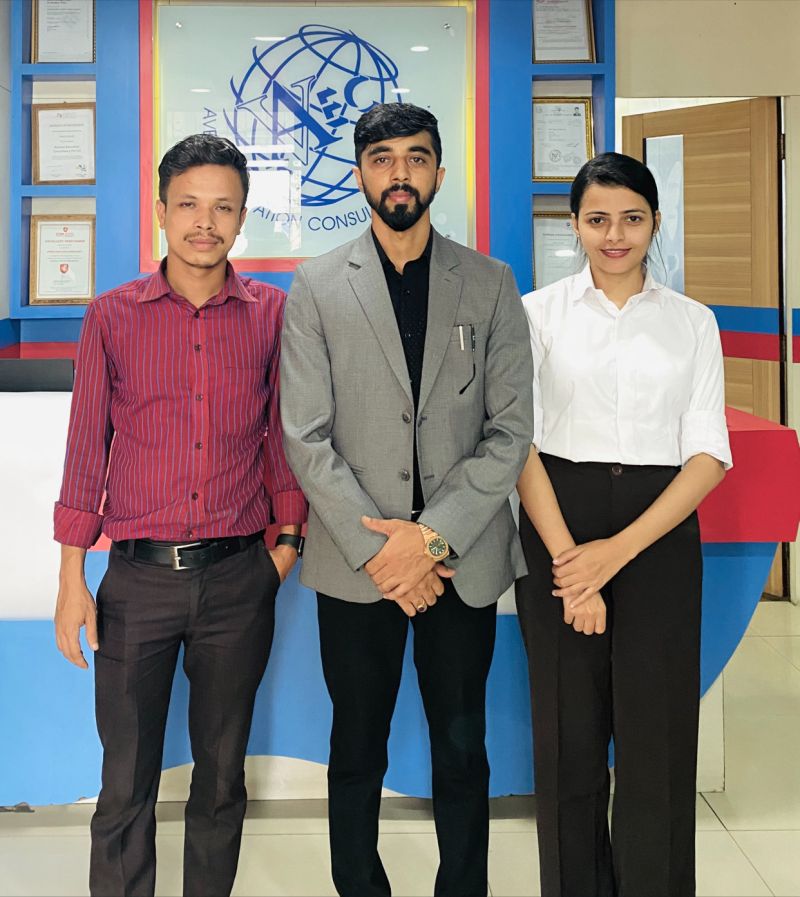 Saroj Dahal on LinkedIn: #highered #recruitmentnetworking #globally # ... Saroj Dahal on LinkedIn: #highered #recruitmentnetworking #globally # ...