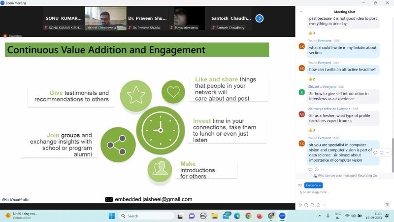 Sonu Kushwaha on LinkedIn: #linkedin Sonu Kushwaha on LinkedIn: #linkedin