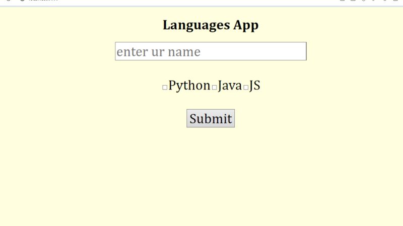 Komal Londhe on LinkedIn: #30days30project #reactjs #mern # ... Komal Londhe on LinkedIn: #30days30project #reactjs #mern # ...