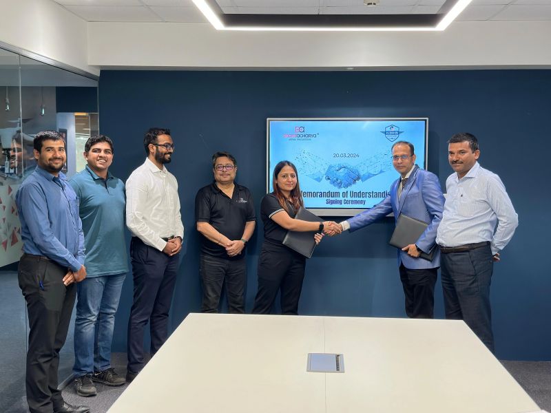 Pranav Prasoon on LinkedIn: #mou #aviation #collaboration #parthwanage ... Pranav Prasoon on LinkedIn: #mou #aviation #collaboration #parthwanage ...