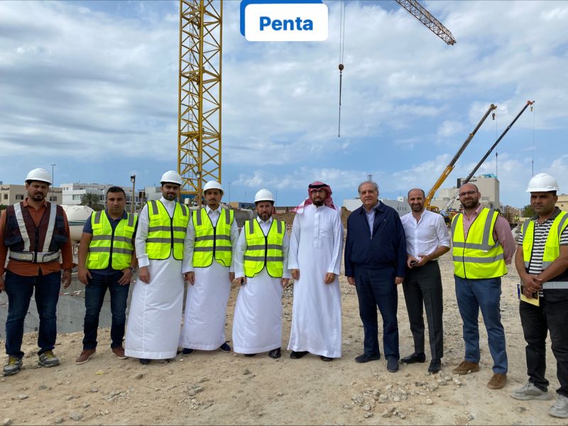 Marwan Bukhary on LinkedIn: Final stages of three development projects ... Marwan Bukhary on LinkedIn: Final stages of three development projects ...