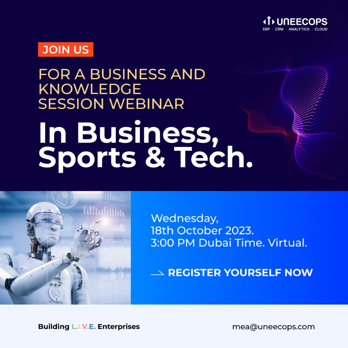 Uneecops Technologies Ltd. on LinkedIn: #ai #artificialintelligence # ... Uneecops Technologies Ltd. on LinkedIn: #ai #artificialintelligence # ...