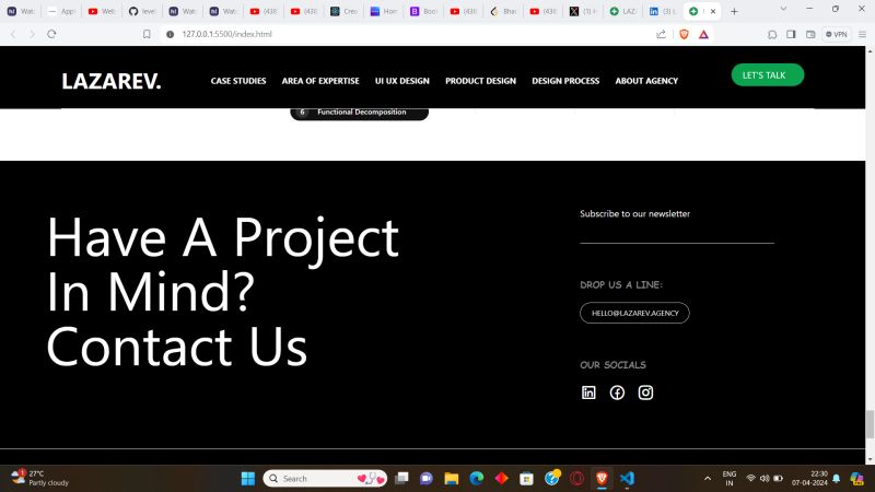 Bharat Siddharth Yadav on LinkedIn: #100daysofcode #nodejs #javascript ... Bharat Siddharth Yadav on LinkedIn: #100daysofcode #nodejs #javascript ...