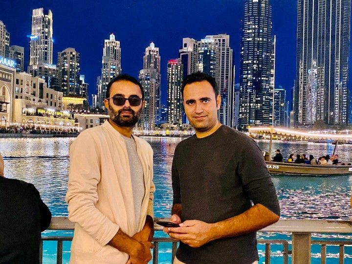 Muhammad Bilal Awan on LinkedIn: with legend ️ Muhammad Bilal Awan on LinkedIn: with legend ️