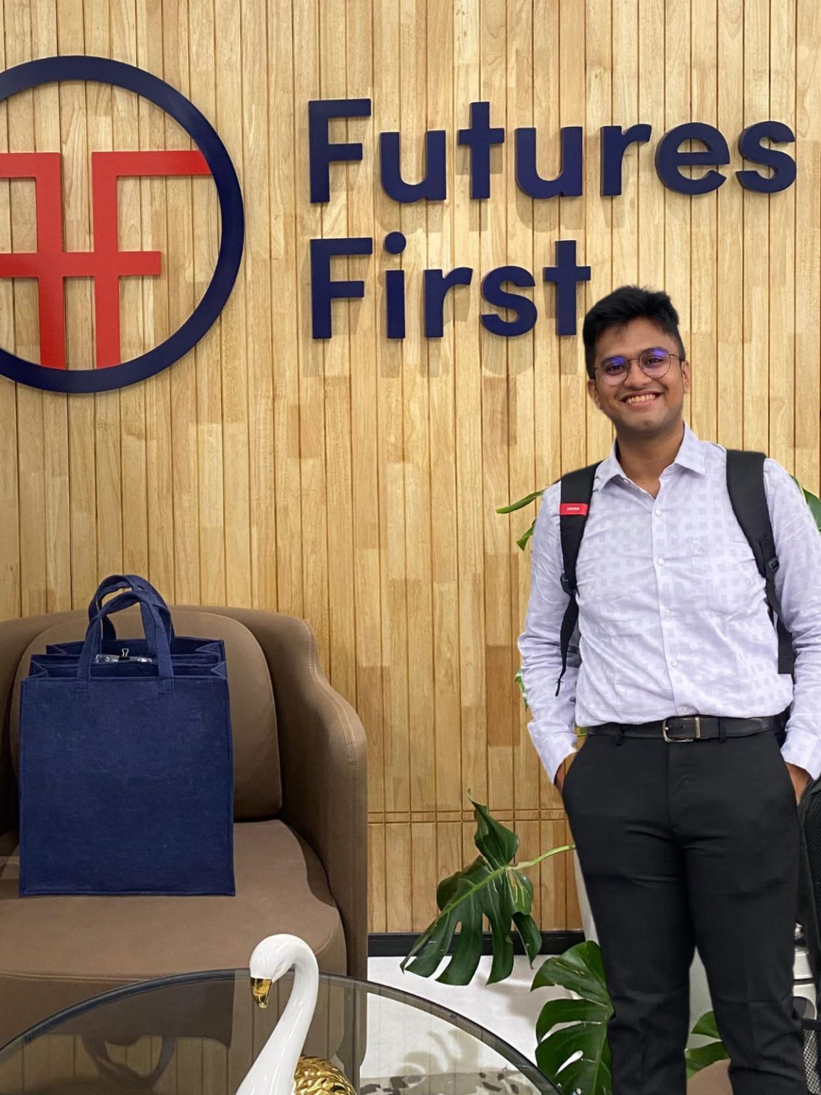 Ayush Mishra on LinkedIn: #newbeginnings #marketanalyst #futuresfirst # ... Ayush Mishra on LinkedIn: #newbeginnings #marketanalyst #futuresfirst # ...