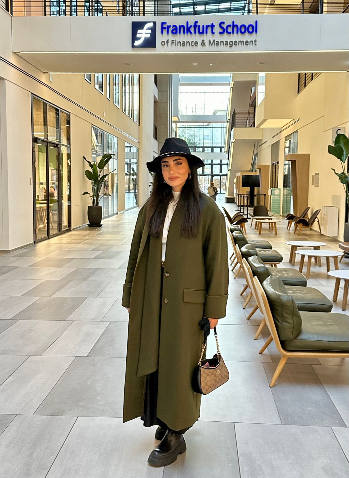 Cansu Karatay on LinkedIn: Great week in Frankfurt with Head Office ... Cansu Karatay on LinkedIn: Great week in Frankfurt with Head Office ...