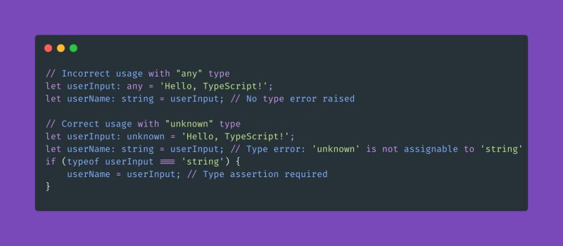 Why TypeScript matters over Why TypeScript matters over
