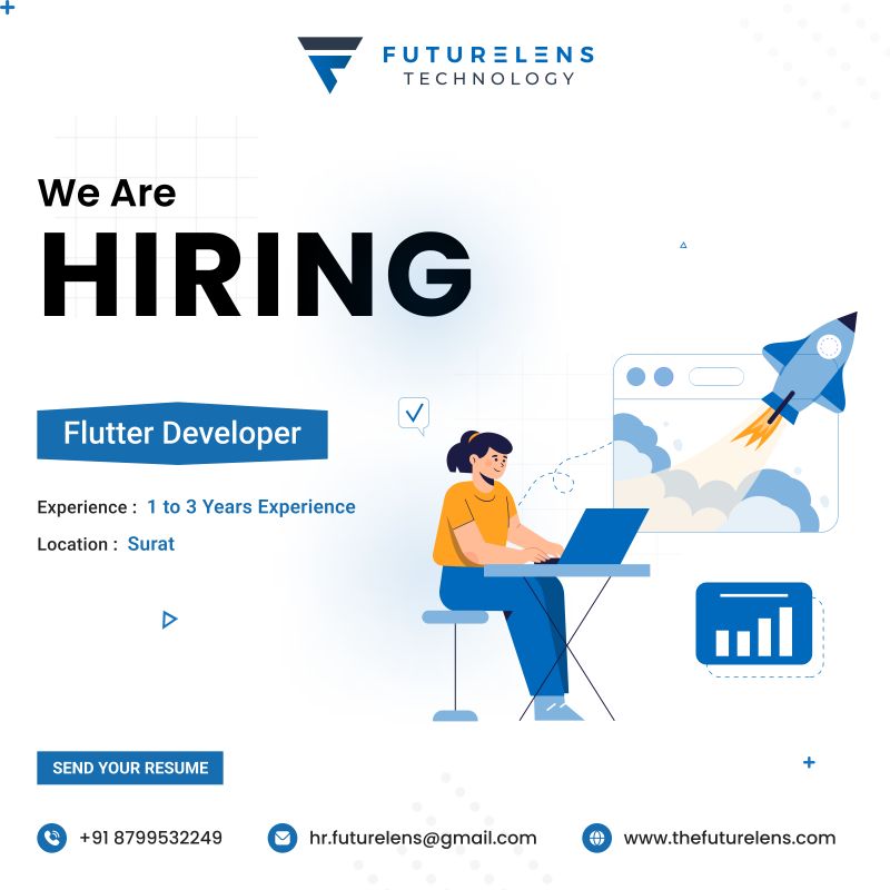 Ekta Sabhadiya on LinkedIn: #urgently #flutter #flutter #android # ... Ekta Sabhadiya on LinkedIn: #urgently #flutter #flutter #android # ...