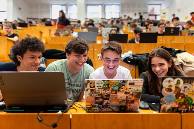 Cloudflight Coding Contest on LinkedIn: #codingcontest #ccc #ccc39 # ... Cloudflight Coding Contest on LinkedIn: #codingcontest #ccc #ccc39 # ...