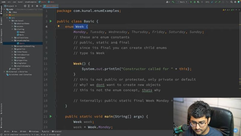yashvardhan dhondge on LinkedIn: #dsa #dsawithkunal #oop #java # ... yashvardhan dhondge on LinkedIn: #dsa #dsawithkunal #oop #java # ...