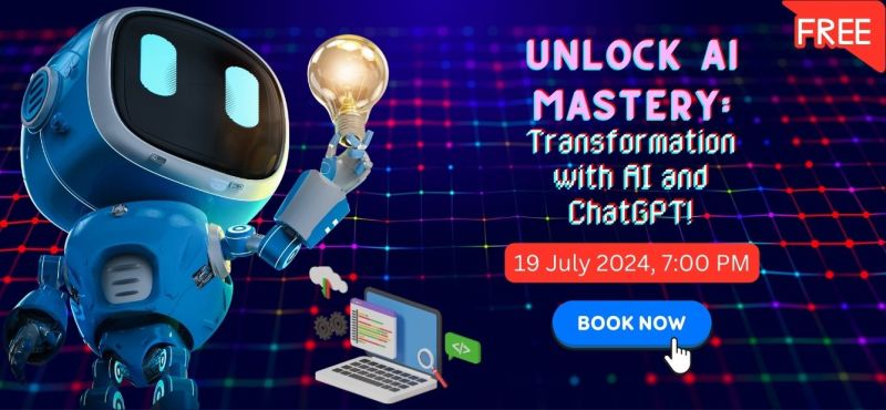Yashtech Consulting on LinkedIn: #ai #chatgpt #webinar #businesssuccess Yashtech Consulting on LinkedIn: #ai #chatgpt #webinar #businesssuccess