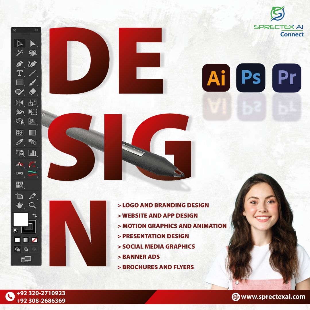 SPRECTEX AI CONNECT on LinkedIn: #connect #sprectexai #graphicdesigning ... SPRECTEX AI CONNECT on LinkedIn: #connect #sprectexai #graphicdesigning ...