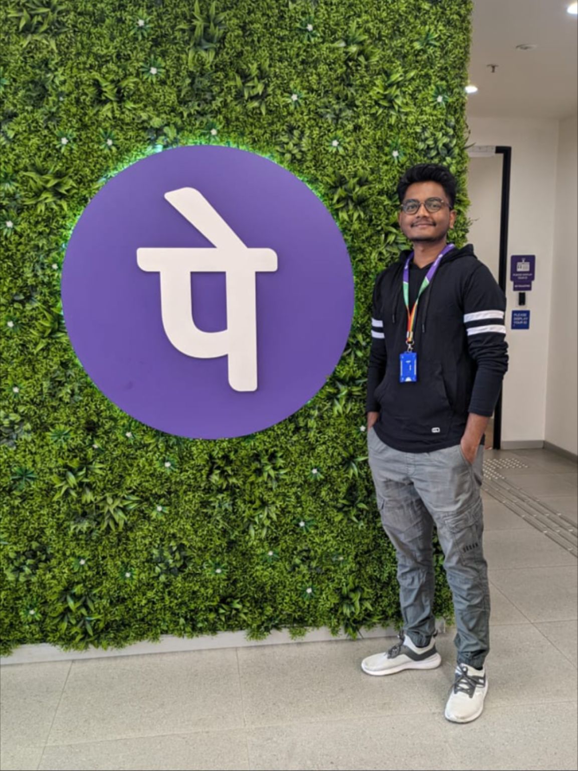 Lokesh Ghule on LinkedIn: I’m thrilled to share that I’ve joined ... Lokesh Ghule on LinkedIn: I’m thrilled to share that I’ve joined ...