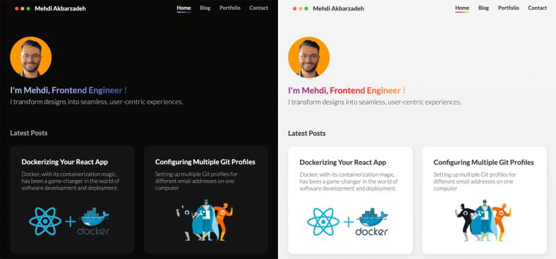 Mehdi Akbarzadeh on LinkedIn: #nextjs #react #firebase Mehdi Akbarzadeh on LinkedIn: #nextjs #react #firebase