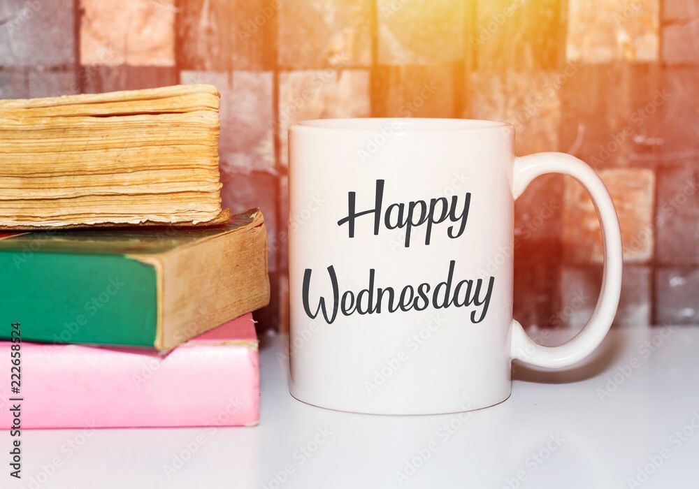 Myeka Johnson on LinkedIn: Happy Wednesday! Myeka Johnson on LinkedIn: Happy Wednesday!