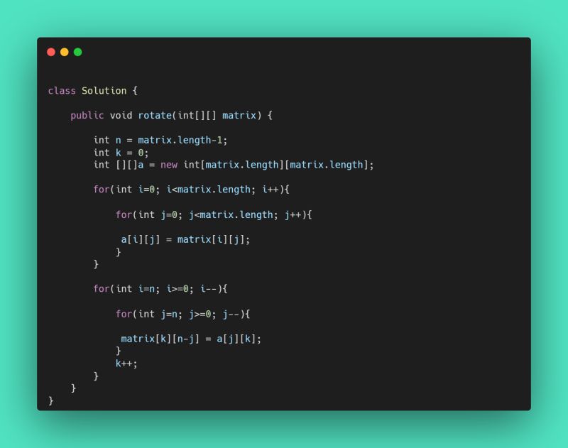 Atharva Jamdar on LinkedIn: #100daysofcoding #100daysofcoding #leetcode ... Atharva Jamdar on LinkedIn: #100daysofcoding #100daysofcoding #leetcode ...