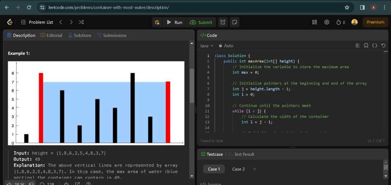 Akshay Patel on LinkedIn: #leetcode #dsachallenge #problemsolving #java ... Akshay Patel on LinkedIn: #leetcode #dsachallenge #problemsolving #java ...