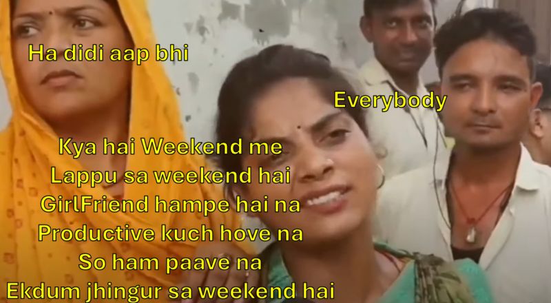 Chandan Agrawal on LinkedIn: #meme #weekend #saturday #coding #tech # ... Chandan Agrawal on LinkedIn: #meme #weekend #saturday #coding #tech # ...