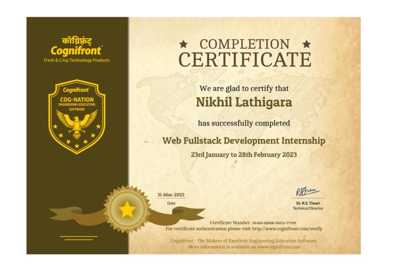 Nikhil Lathigara on LinkedIn: #webdevelopment #css #html #javascript # ... Nikhil Lathigara on LinkedIn: #webdevelopment #css #html #javascript # ...