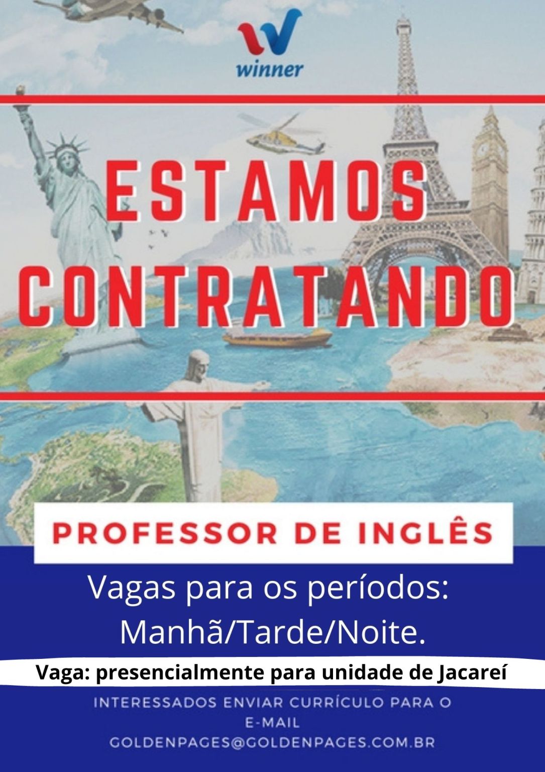 Evandro Rodrigues on LinkedIn: Boa tarde! Evandro Rodrigues on LinkedIn: Boa tarde!