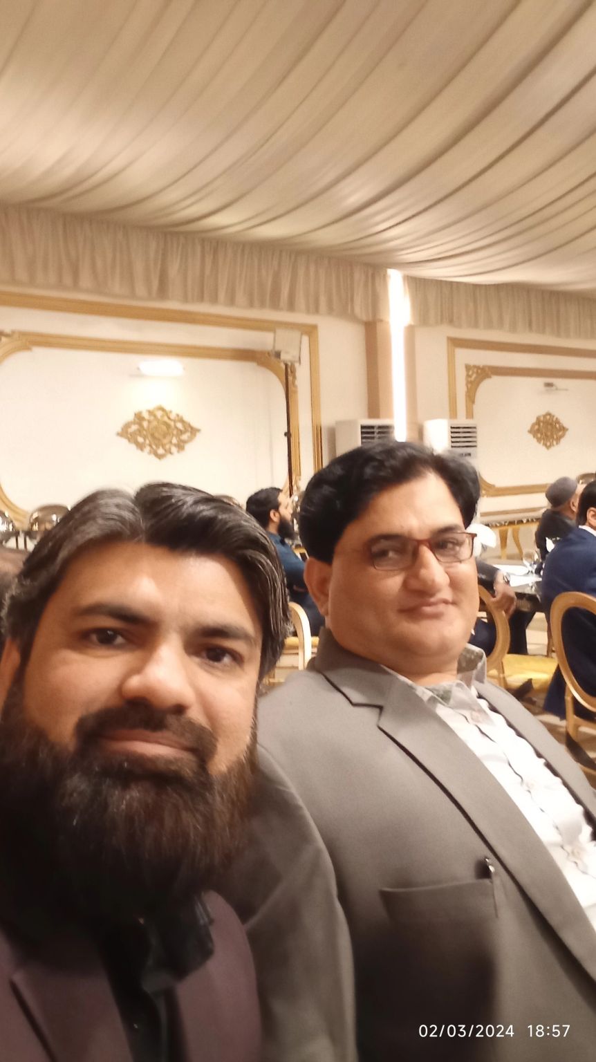 WAQAR KHAN posted on LinkedIn WAQAR KHAN posted on LinkedIn