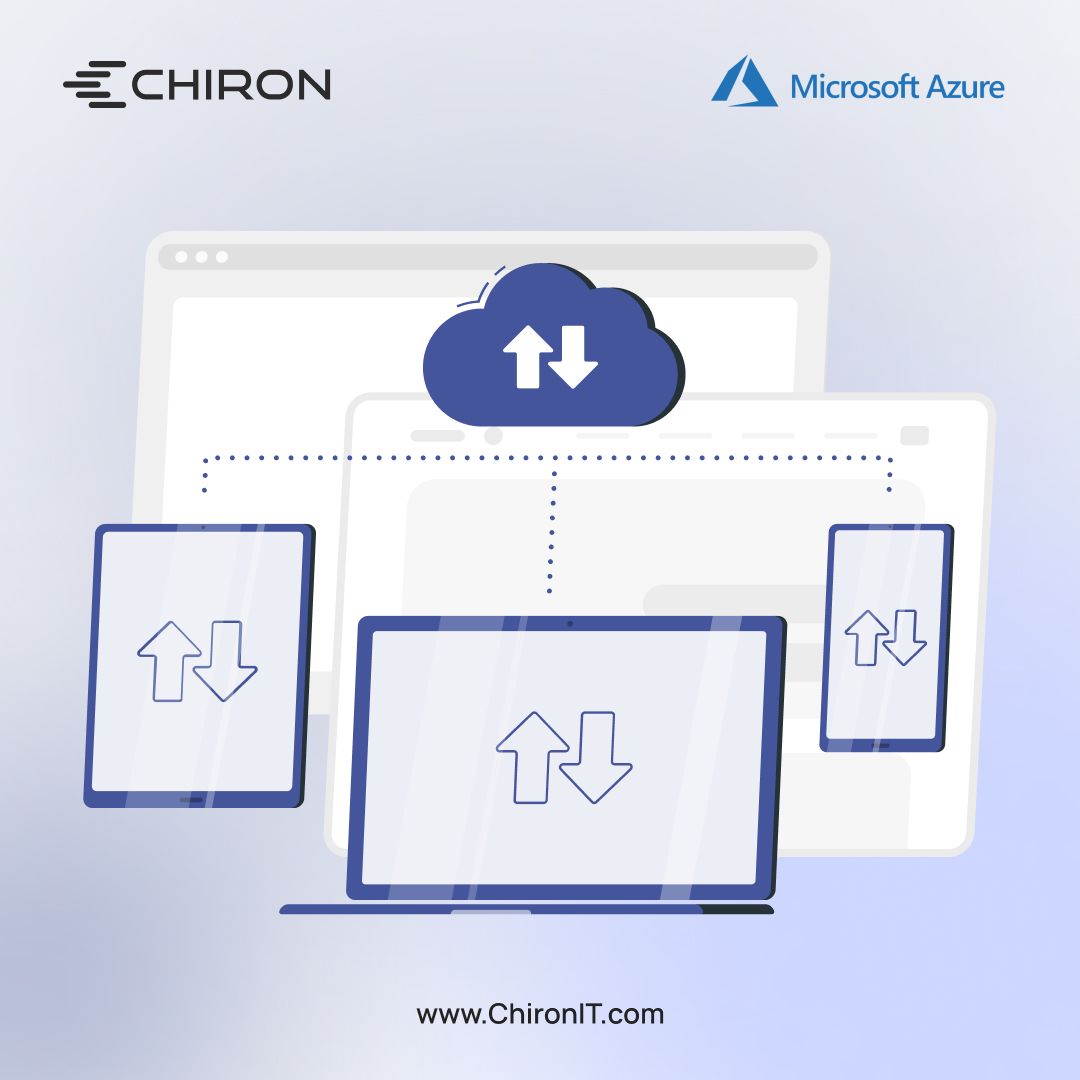 Chiron IT on LinkedIn: #chironit #azure #ai #cloud #digitaltransformation Chiron IT on LinkedIn: #chironit #azure #ai #cloud #digitaltransformation