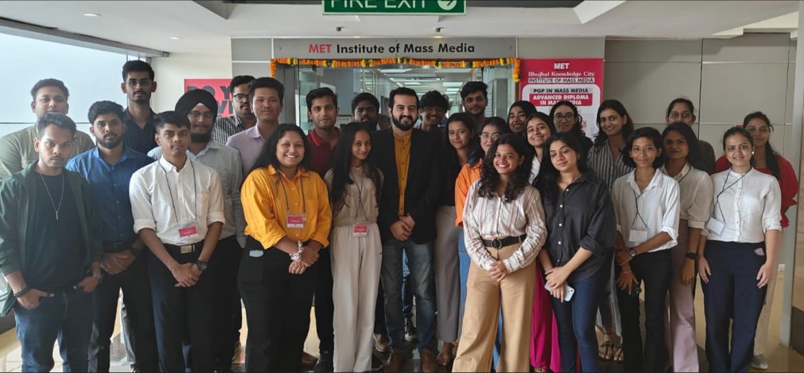 Gaurav Ahire on LinkedIn: It was very interactive session with Mr ... Gaurav Ahire on LinkedIn: It was very interactive session with Mr ...