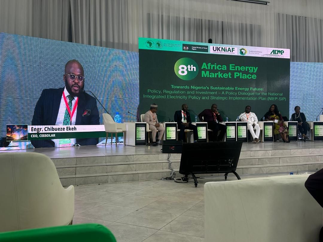 Chibueze Ekeh on LinkedIn: #power #sustainability #netzero # ... Chibueze Ekeh on LinkedIn: #power #sustainability #netzero # ...