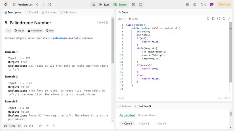 Sahil Khatik on LinkedIn: #100daysofcode #coding #dsa #codechallenge # ... Sahil Khatik on LinkedIn: #100daysofcode #coding #dsa #codechallenge # ...