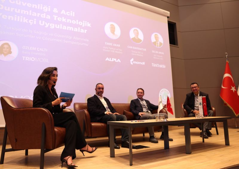 Emre Akar on LinkedIn: As Alpla Turkiye, we participated in the ... Emre Akar on LinkedIn: As Alpla Turkiye, we participated in the ...