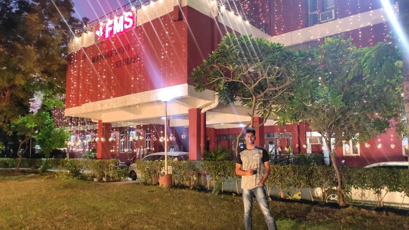 Pramoth Upendra K S on LinkedIn: #president #fmsdelhi #marksoc # ... Pramoth Upendra K S on LinkedIn: #president #fmsdelhi #marksoc # ...