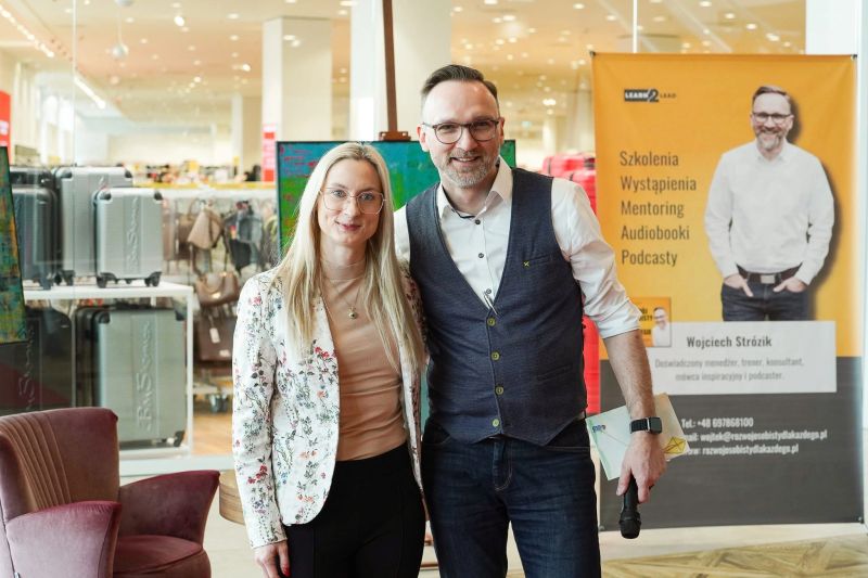 Marta Czapik na LinkedIn: #rodk Marta Czapik na LinkedIn: #rodk