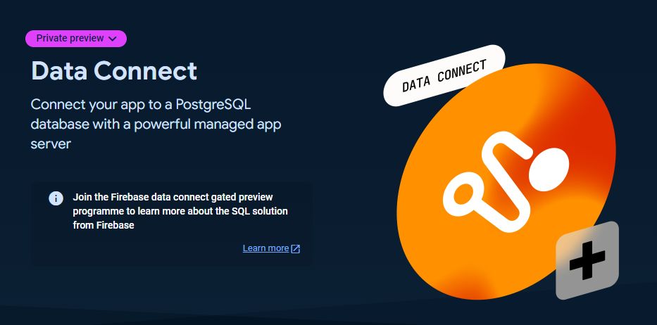 Mateen Mehmood on LinkedIn: #firebase #dataconnect #postgresql # ... Mateen Mehmood on LinkedIn: #firebase #dataconnect #postgresql # ...