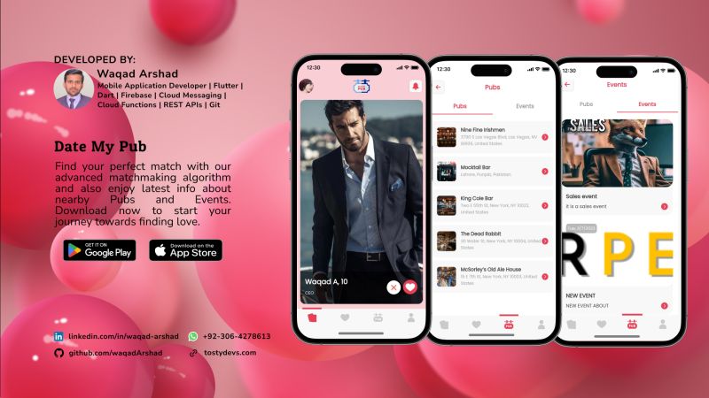 Waqad Arshad on LinkedIn: #flutter #uidesign #fluttercommunity # ... Waqad Arshad on LinkedIn: #flutter #uidesign #fluttercommunity # ...
