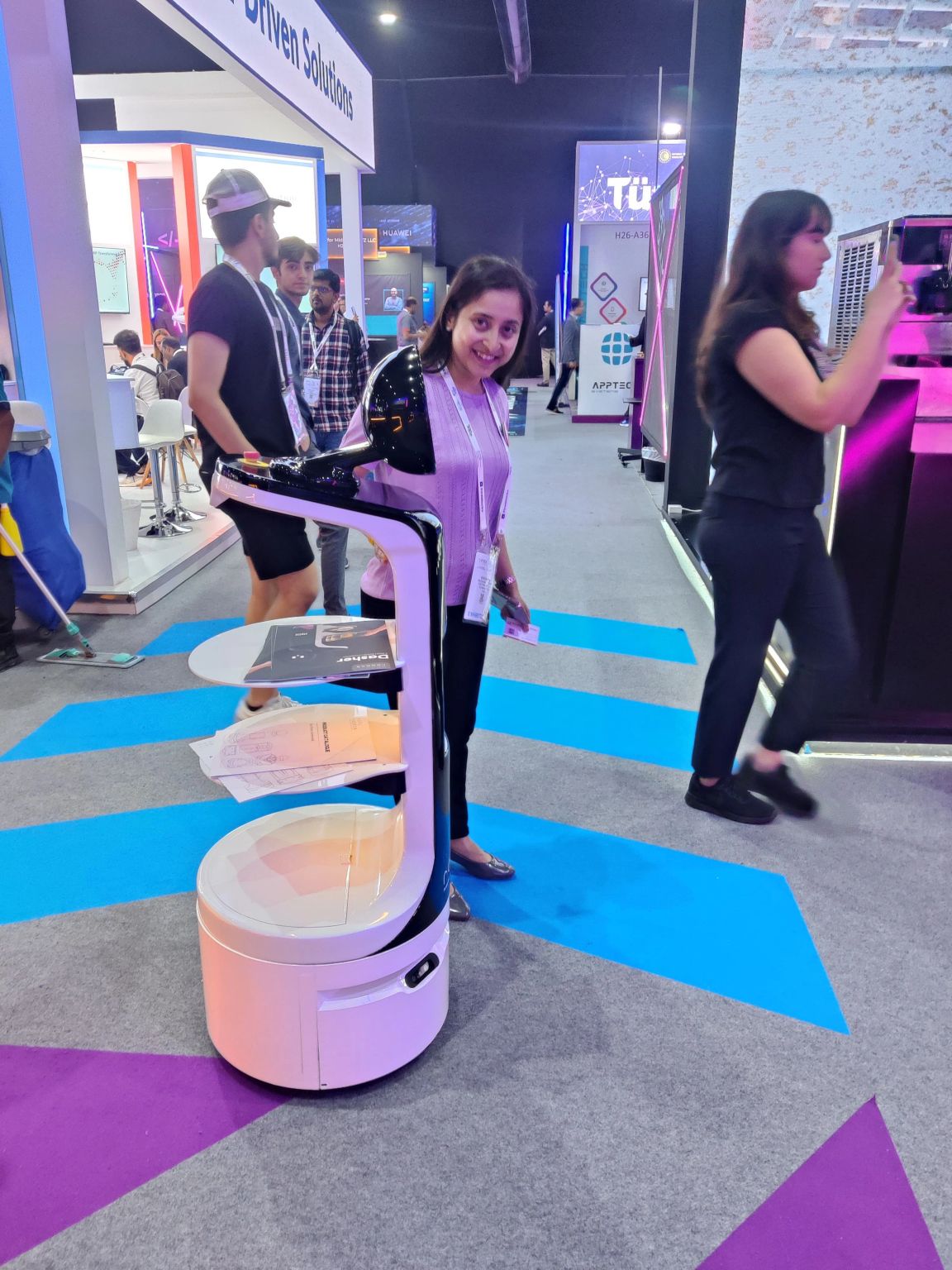 Stuti Sharma posted on LinkedIn Stuti Sharma posted on LinkedIn