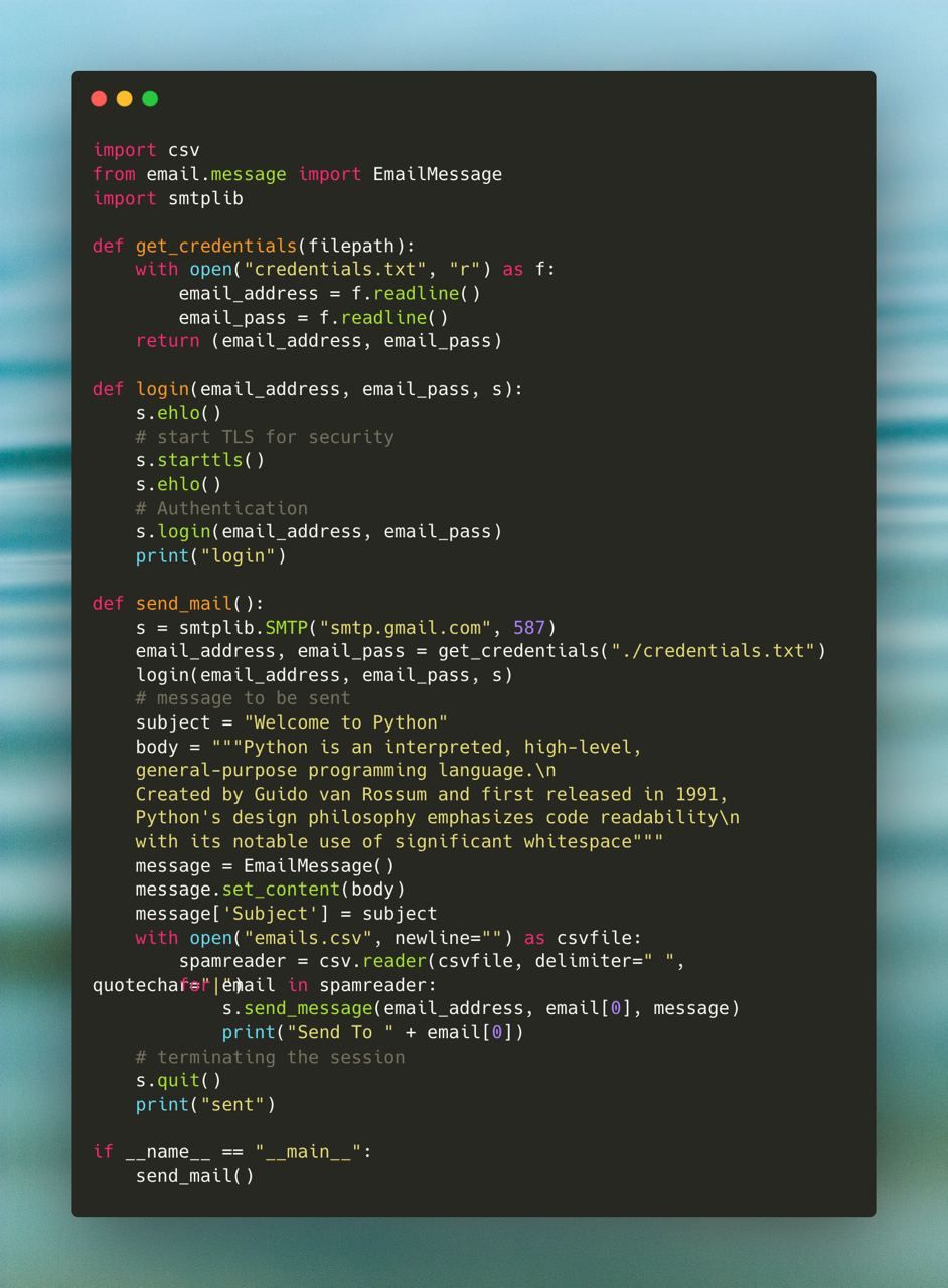 Dominic Kofi Yeboah on LinkedIn: #python #pythondeveloper # ... Dominic Kofi Yeboah on LinkedIn: #python #pythondeveloper # ...
